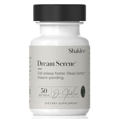 natural sleep aid for relaxation