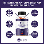 natural sleep aid for relaxation
