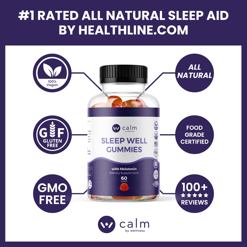 natural sleep aid for relaxation