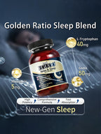 natural sleep aid for relaxation