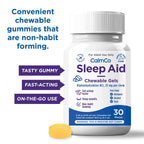 natural sleep aid for relaxation