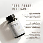 natural sleep aid for relaxation