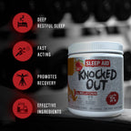 natural sleep aid for relaxation