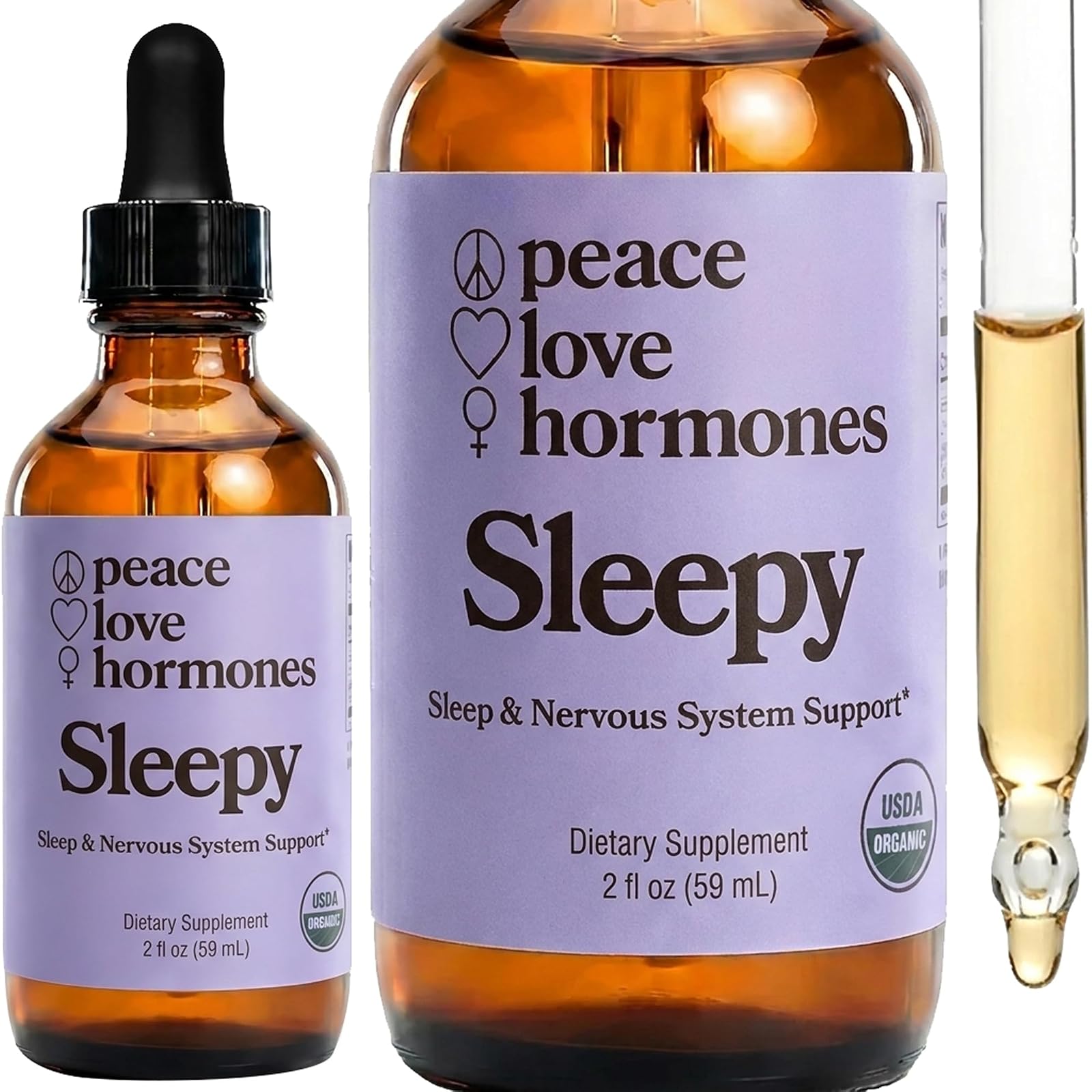 natural sleep aid for relaxation