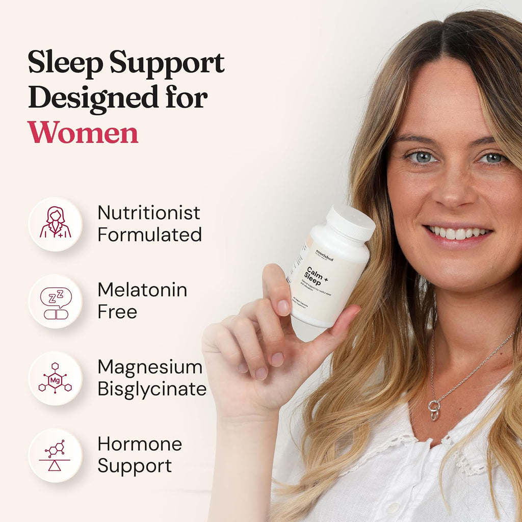 natural sleep aid for relaxation