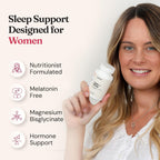 natural sleep aid for relaxation