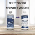 natural sleep aid for restful nights