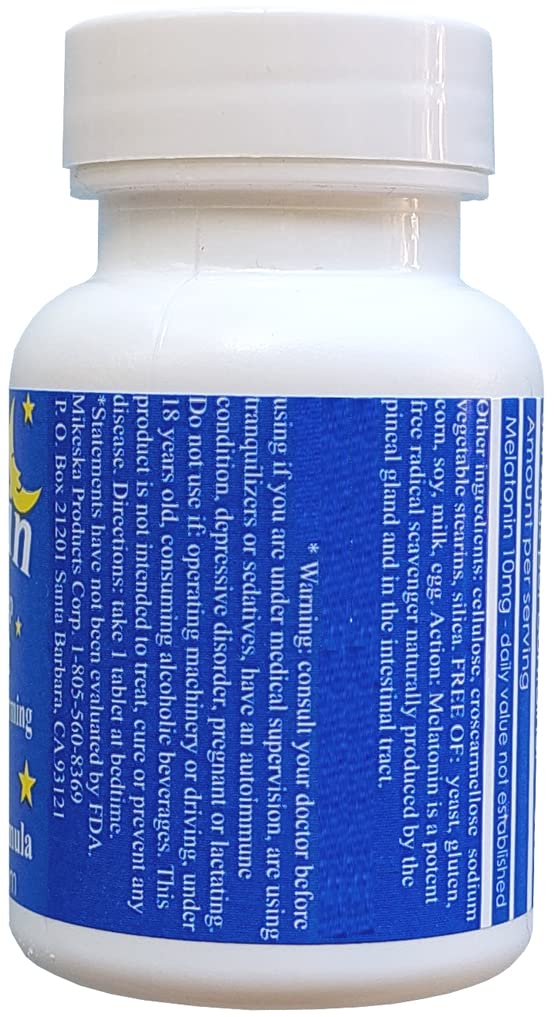 natural sleep aid for restful nights