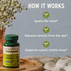 natural sleep aid for restful nights