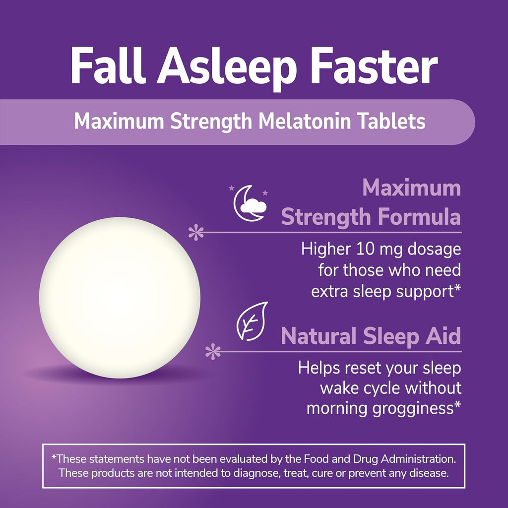 natural sleep aid for restful nights