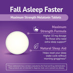 natural sleep aid for restful nights