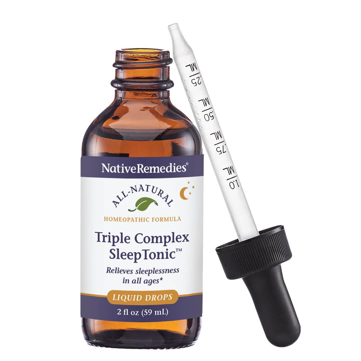 natural sleep aid for restful nights