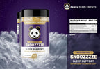natural sleep aid for restful nights