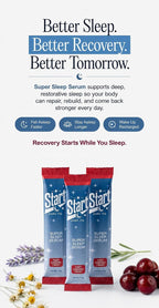 natural sleep aid for restful nights