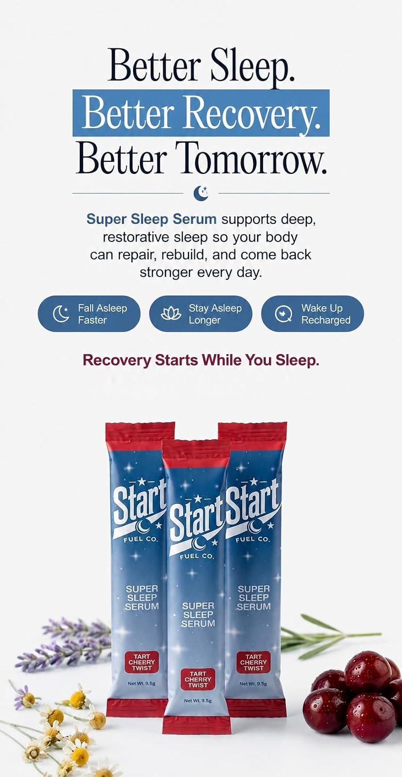natural sleep aid for restful nights