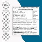 natural sleep aid for restful nights
