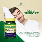 natural sleep aid for restful nights