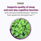 natural sleep aid for women