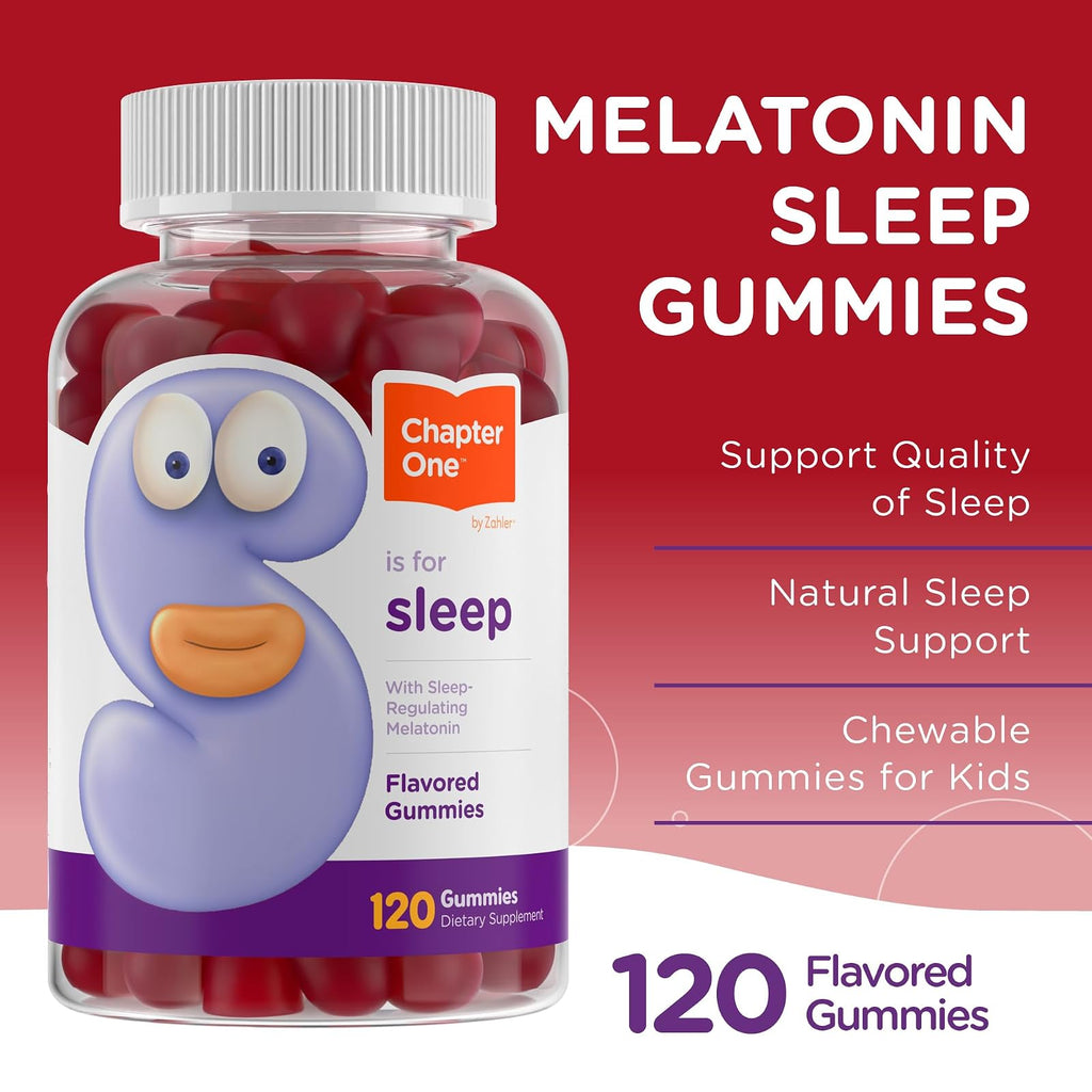 natural sleep aid gummies 2.5 mg