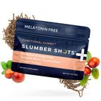 natural sleep aid gummies Canada