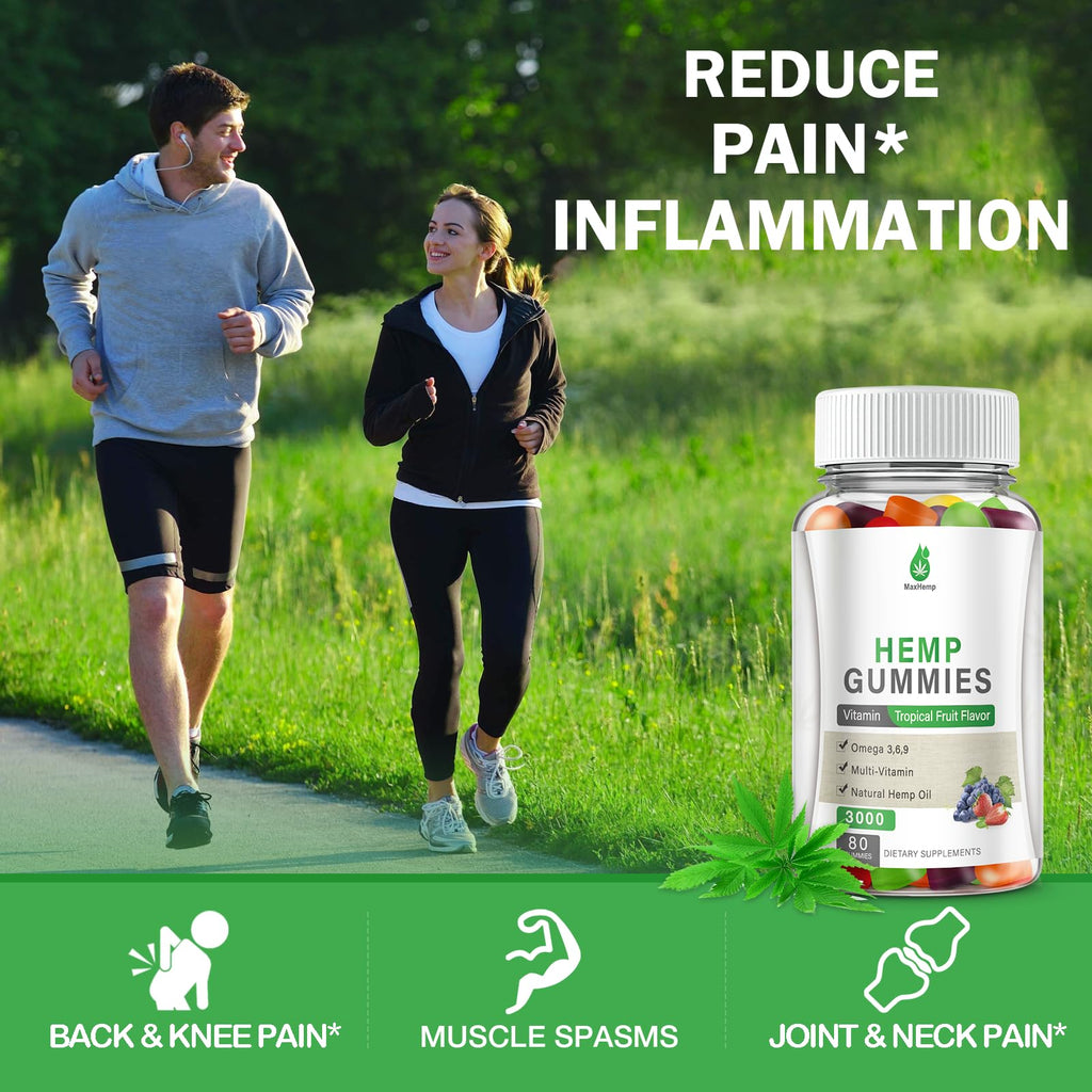 natural sleep aid gummies for adults