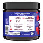 natural sleep aid gummies for kids