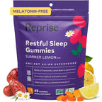 natural sleep aid gummies for relaxation