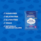 natural sleep aid gummies with melatonin