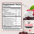 natural sleep aid gummies