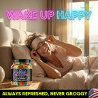 natural sleep aid gummy bears