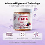 Natural sleep aid gummy vitamins