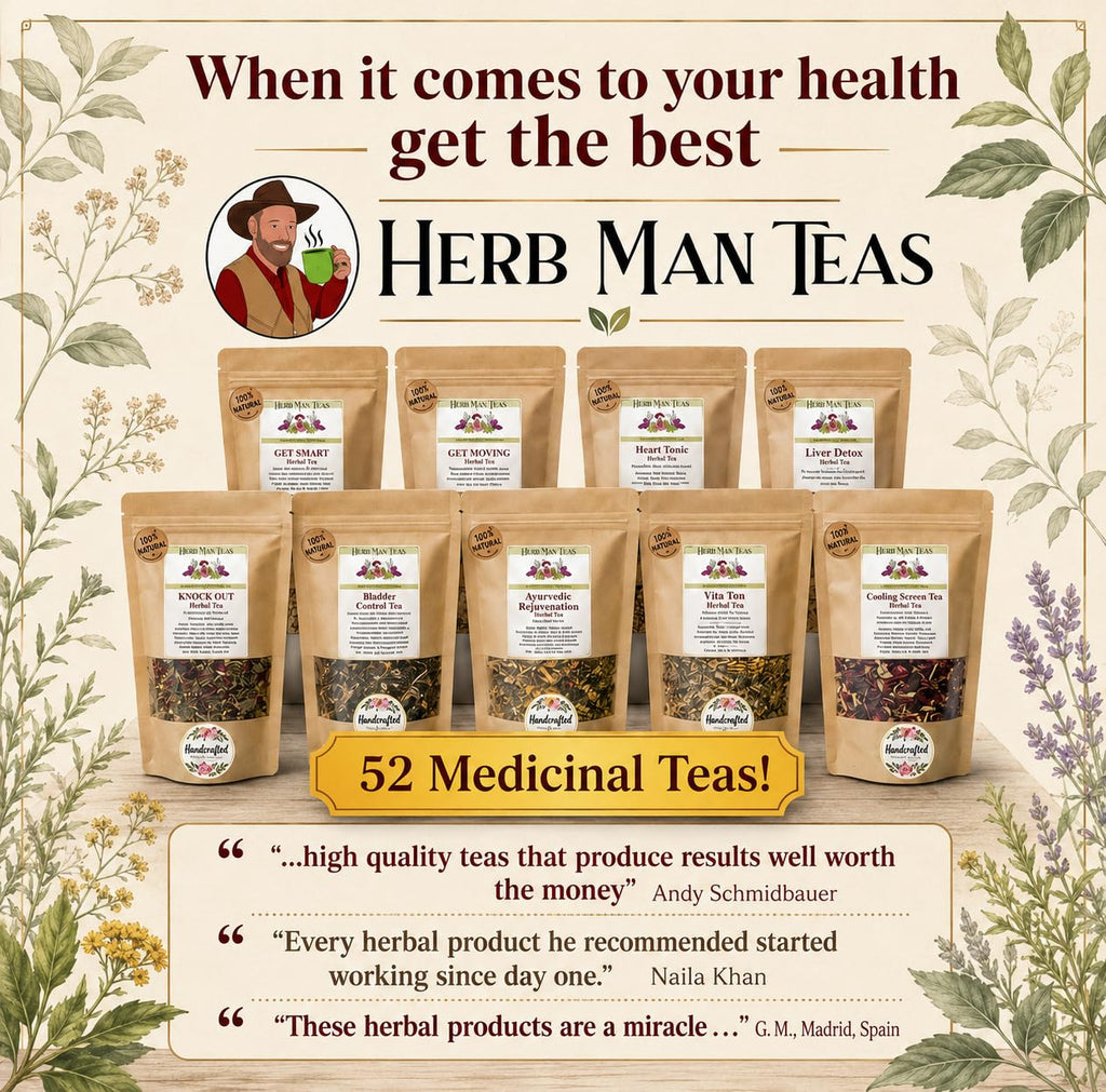 natural sleep aid herbal infusion