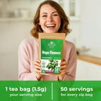 natural sleep aid herbal tea