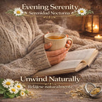 natural sleep aid herbal tea