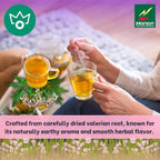 natural sleep aid herbal tea