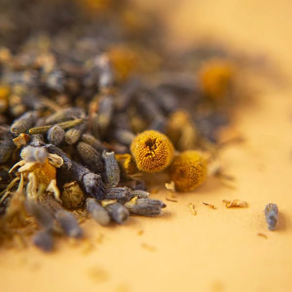natural sleep aid herbal tea