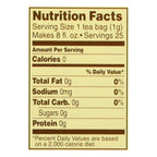 natural sleep aid herbal tea