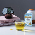 natural sleep aid herbal tea