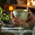 natural sleep aid herbal tea