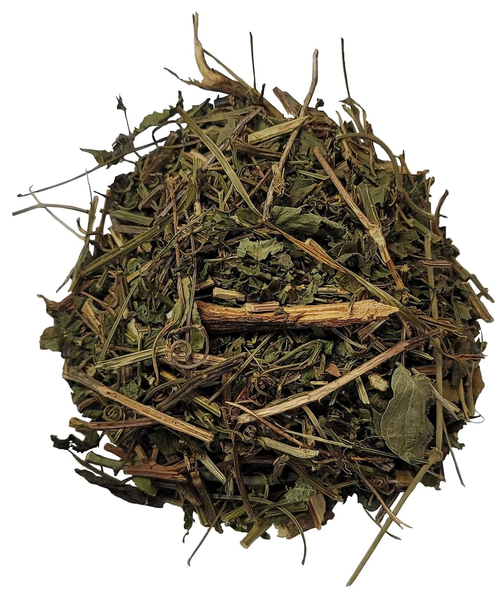 Natural sleep aid herbal tea