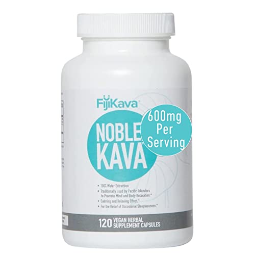 natural sleep aid kava kava supplement