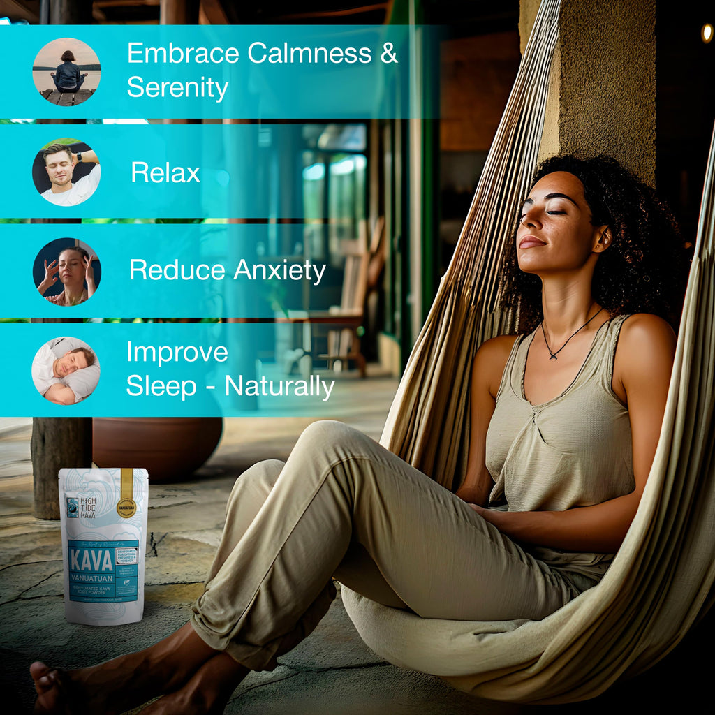 natural sleep aid kava kava
