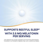 Natural sleep aid lozenges by Nature's Way
