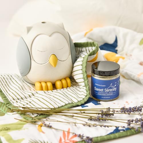 natural sleep aid magnesium balm