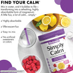 Natural sleep aid magnesium bisglycinate