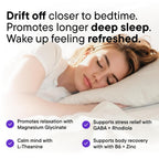 natural sleep aid magnesium capsules