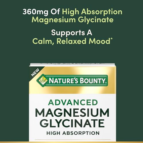 natural sleep aid magnesium capsules