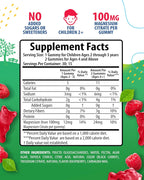 natural sleep aid magnesium chews