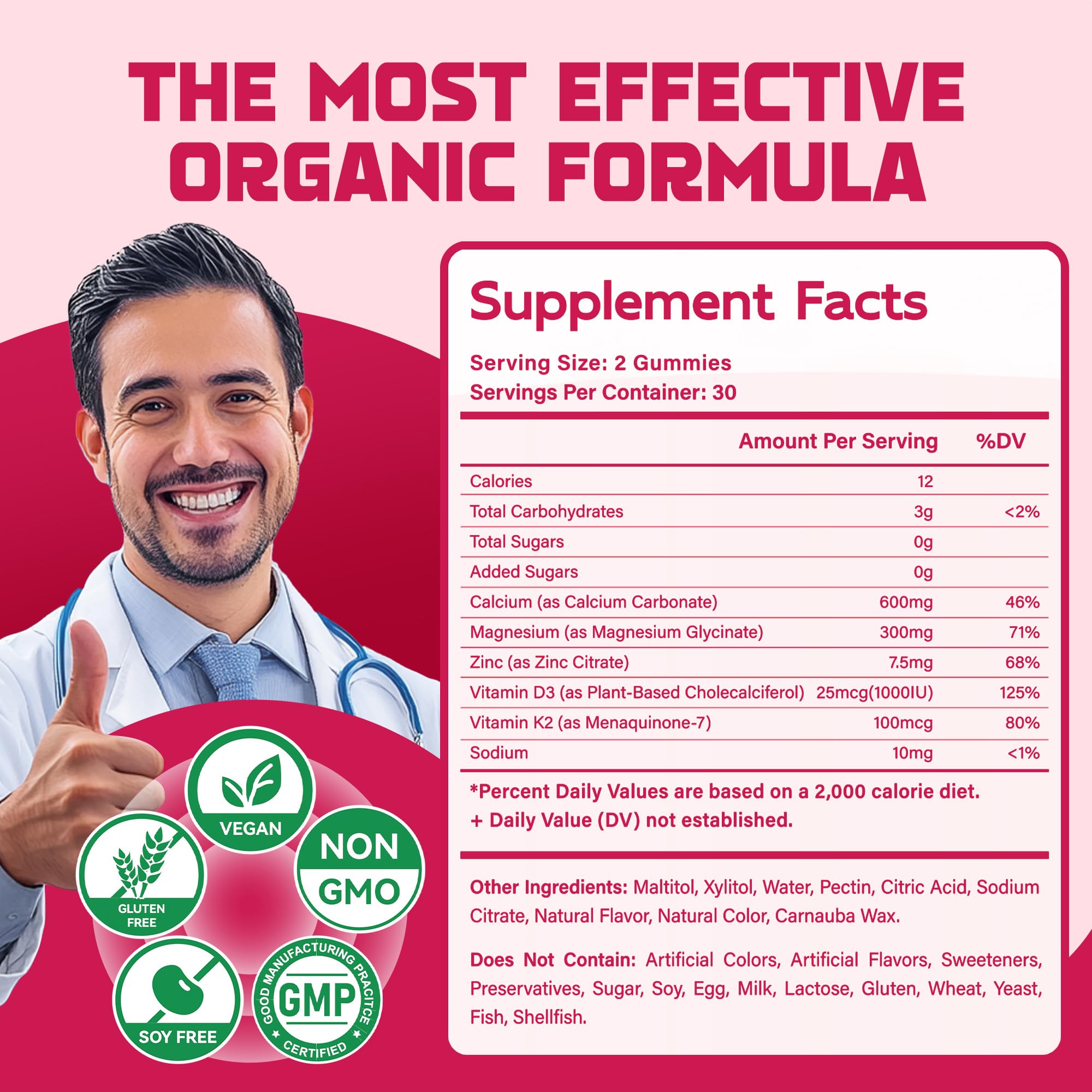 natural sleep aid magnesium chews