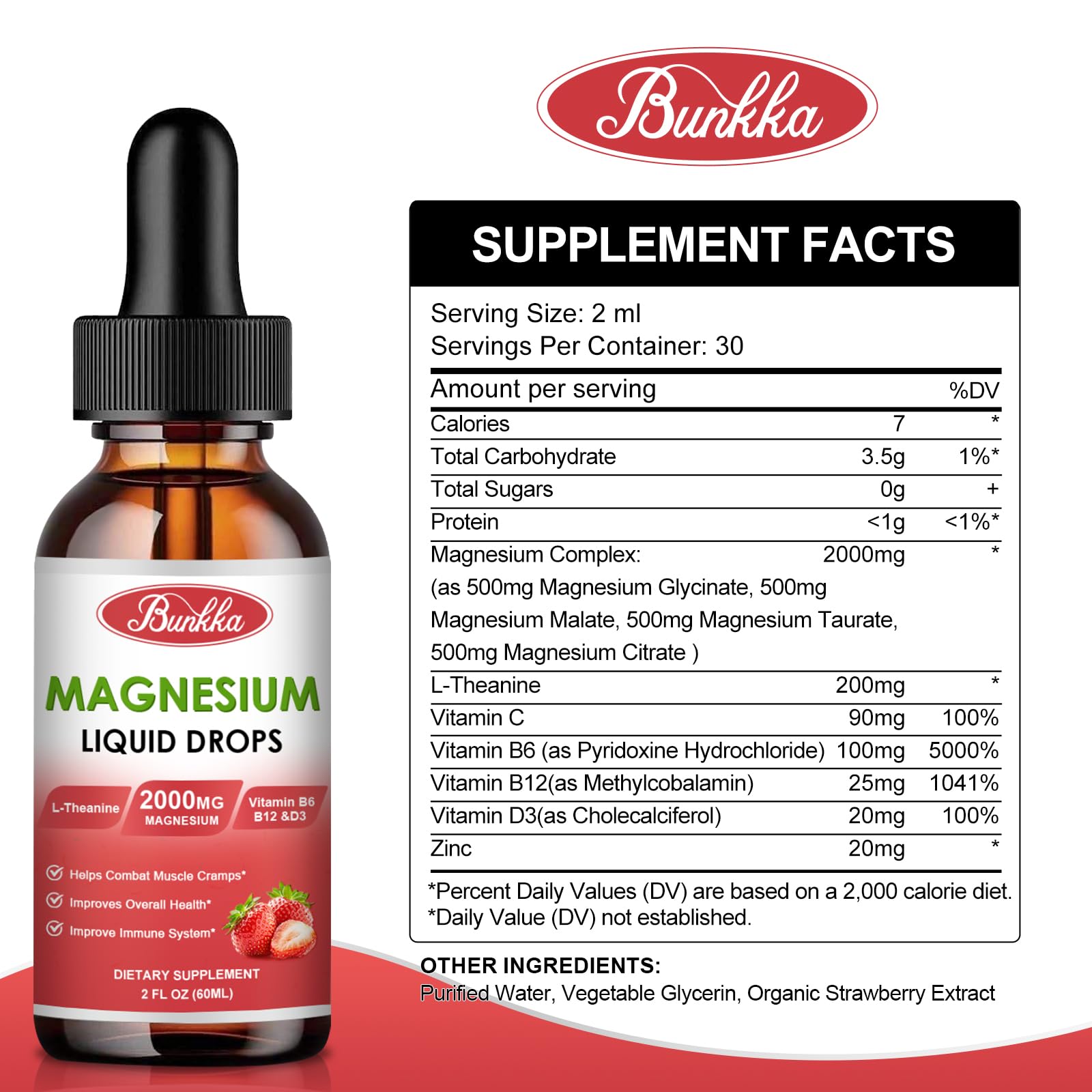 natural sleep aid magnesium complex